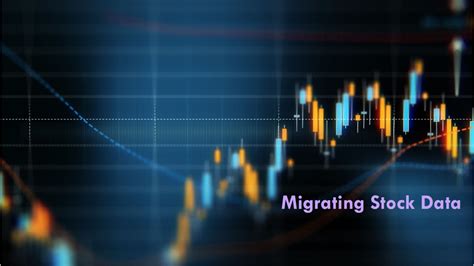 Using Hexagonal Architecture In Go Language To Migrate Stock Data