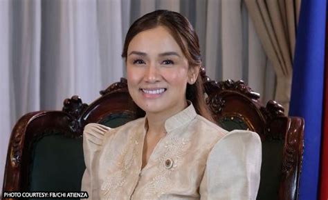 Vice Mayor Chi Atienza Ethics Panel To Probe Councilors Sexual Harassment Complaint Vs Colleague