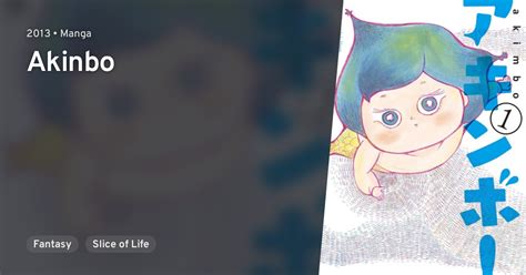 Akinbo · Anilist
