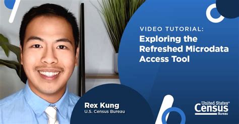 Explorecensusdata Us Census Bureau