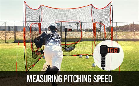 Shop Cutting Edge Baseball Radar Gun To Elevate Your Game Playaput