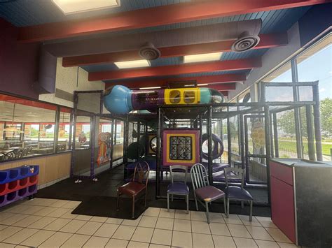 Burger King Playground Hesperia Burger King In Heidelberg Photos