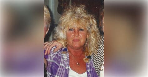 Obituary Information For Brigitte Osullivan