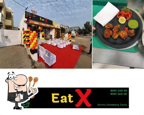 Eat X Jaipur Restaurant Menu Prices And Reviews