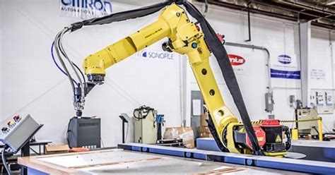 Robot Inverse Kinematics Tie Industrial