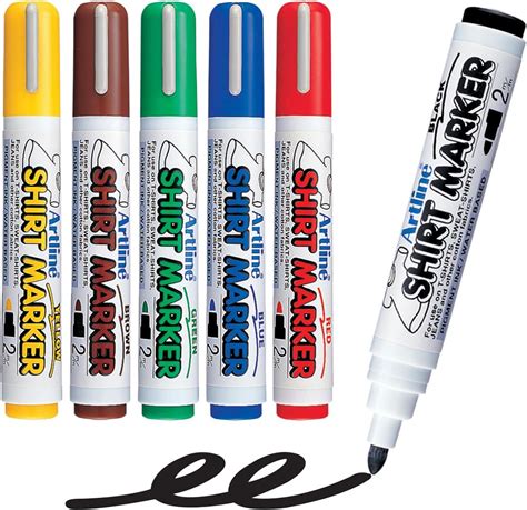 T Shirt Marker Buy Artline Products On Best Price In India