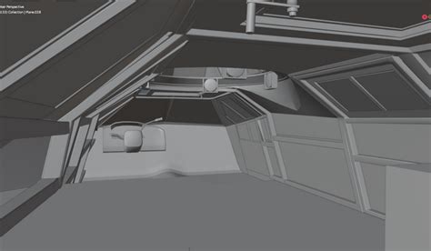 Probably Going To Make A New Tiv 1 Model But Here S What This One Looks