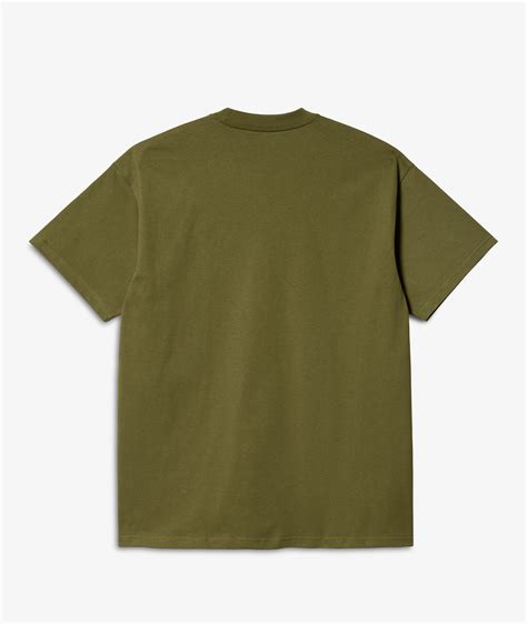 Norse Store Shipping Worldwide Carhartt WIP S S Fuse Script T Shirt