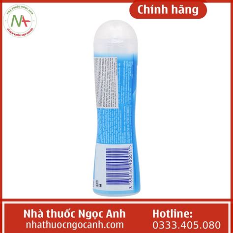 Gel Durex Play Classic Có Công Dụng Gì Mua ở đâu Giá Bao Nhiêu