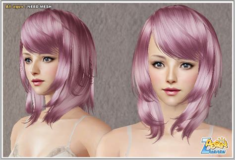 File Peggy Fh Pink B SimsWiki