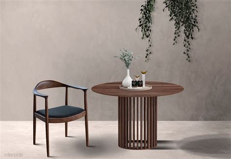 Velia Table Milanode