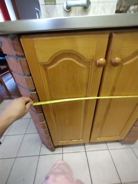 Кухненски шкафове и вратички масив гр София Драгалевци • Olx Bg