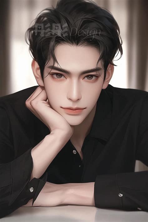 「2010 男孩」おしゃれまとめの人気アイデア｜pinterest｜安琪 楊 イケメン イラスト フリー イラスト 像