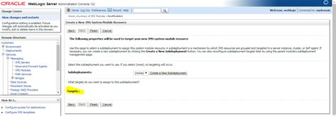 Java Not Able To Specify Target For Jms Queue And Probably Therefore Getting Stack Overflow
