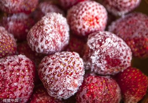 荔枝减产导致价格飙升，冷冻荔枝你会吃吗？腾讯新闻