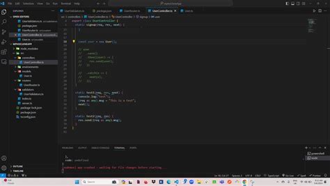 Exploring Backend Development With Nodejs Express And Mongodb Mpho Lawrence Buthelezi