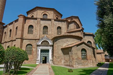 San Vital de Rávena