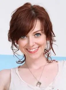 Emma Evins At ATKHairy ZzUp