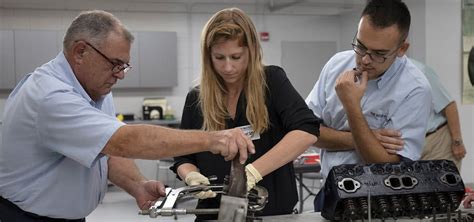 RevsEd Engines 101 Summer Teen Class Available RevsEd Revs Institute