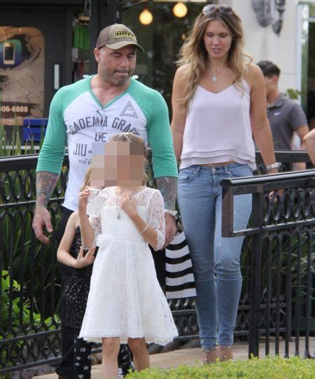Joe Rogans Wife Jessica Ditzel Height Biography Wiki Age Ex