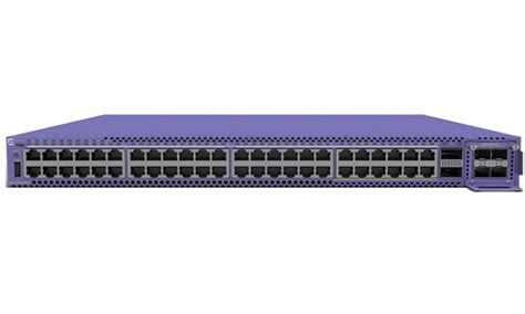 5520 48t Extreme Networks 5520 Universal Switch 48 Ports New