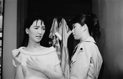 링컨센터 한국영화 황금기 1960년대 추천작 4 하녀 The Housemaid 1960 Film