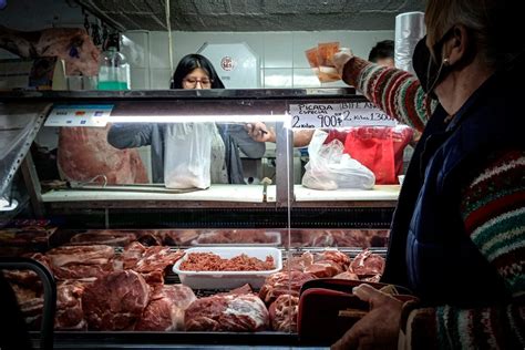 Cuánto Hay Que Ganar Para Ser De Clase Media En La Ciudad De Buenos