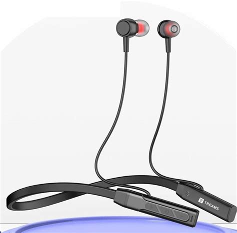 White Treams Wireless Bluetooth In The Ear At Best Price In Mumbai