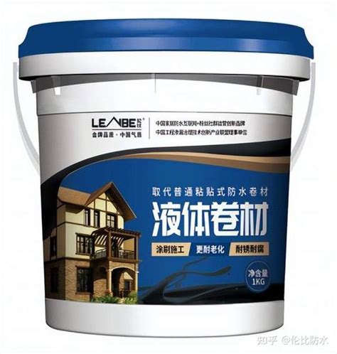 伦比防水丨屋顶、楼顶防水施工，保姆级教程来了 知乎