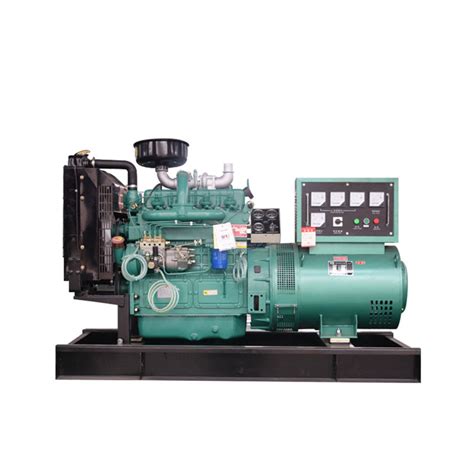 Cheap Wholesale Super Silent Canopy 20kw 25kva Diesel Generator With