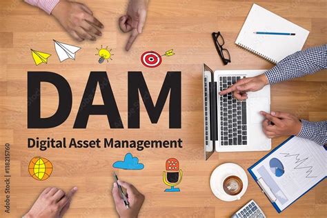Best Practices For Optimizing Digital Asset Management Workflow Xivents
