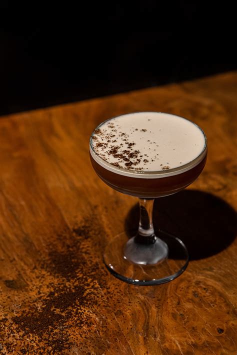 Caesars Steakhouse Cocktail Bar