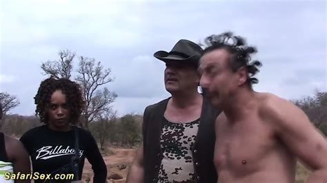 African Sex Safari Eporner