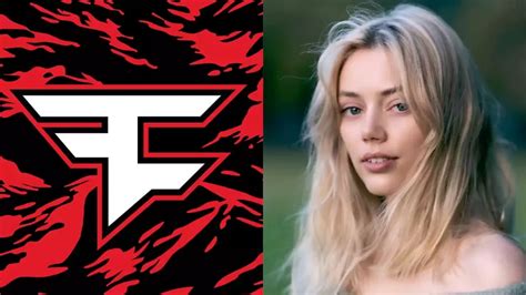 Grace Van Dien Takes Jab At Faze Clan During Streamer Awards