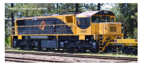 Q24 07 Qr Queensland Rail Southern Rail Models