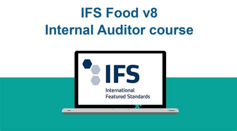 Veljko Eror On Linkedin Uspešno Završena Dvodnevna Obuka Ifs Food V8