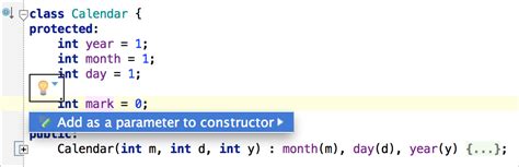 Quick Start Guide Help CLion