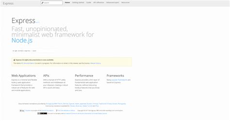 Top 8 React Js Backend Frameworks 2024 Themeselection