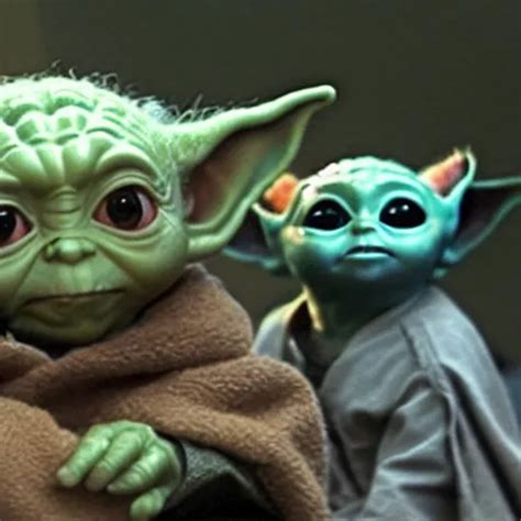 Yoda as a Pimp, Coruscant | Stable Diffusion | OpenArt