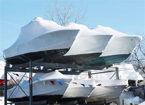 Winterizing Boat Tips From A Pro Angler WA Group