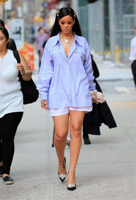Rihanna Street Style Mode Rihanna Rihanna Riri Mode Outfits Casual