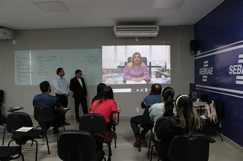 Em Itacoatiara Jucea Encerra Ações De Formalização Empresarial Com