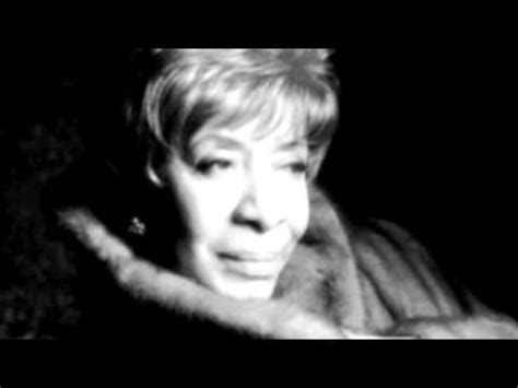 Shirley Horn Here S To Life SOLO YouTube