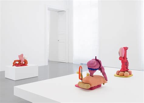 Matthew Ronay Contemporary Art Exhibition