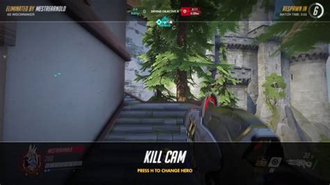 Master Widowmaker Fucks My Ass Youtube
