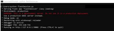 Flask Environment Variables Guide To Flask Environment Variables