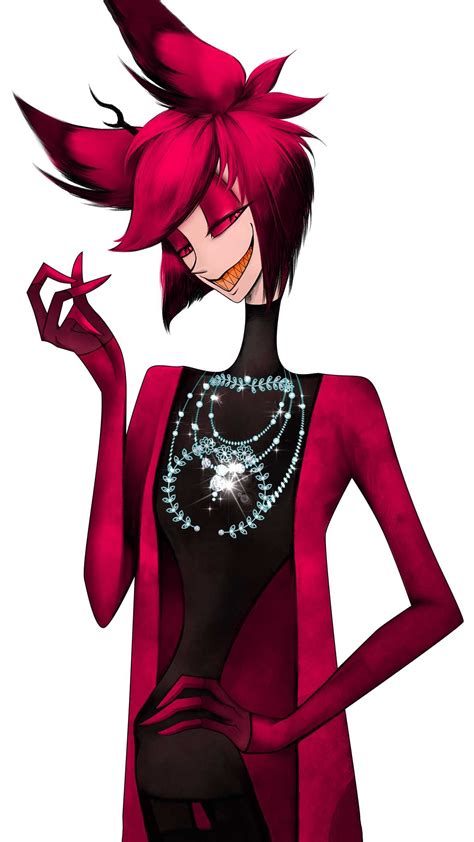 Alastor Wallpaper Ixpap