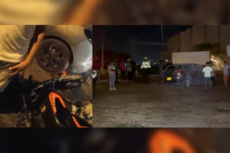 Se Registran 2 Nuevos Accidentes En La Troncal Del Caribe