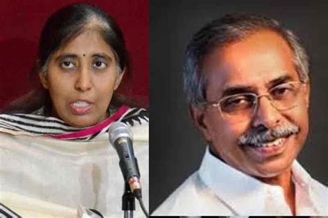 I Am Fighting For Truth Says Daughter Of Vivekananda Reddy
