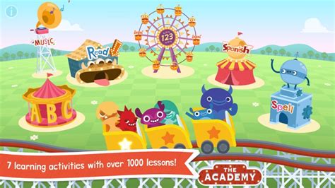 Endless Learning Academy By Originator Inc